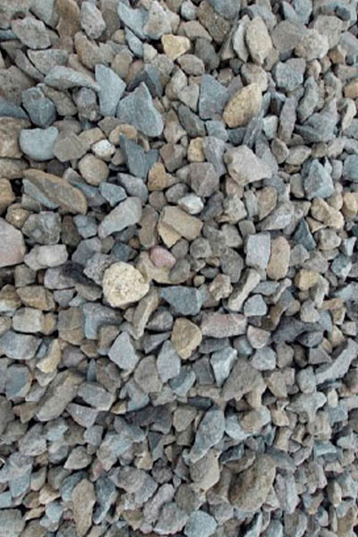 Agregados Pétreos | METRO